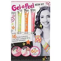 Kreativni set Gel A Peel 518815