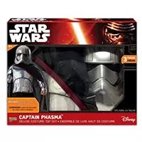 Kostim za maskenbal Star Wars G31572