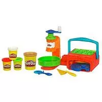 Hasbro Play-doh plastelin Pizza Set 31989