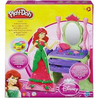 Hasbro Play-Doh plastelin Disney Princeze Ariel A2680