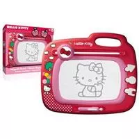 IMCToys Hello Kitty piši-briši tabla IM310582