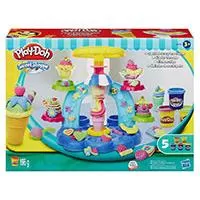 Play Doh Sladoled set B0306