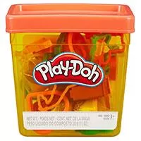 PlayDoh Plastelin Set Smešna Tuba B1157