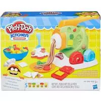 Play Doh Plastelin Aparat za nudle B9013