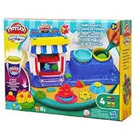 Play Doh Plastelin Set za Kolače A5013