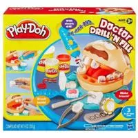 Hasbro Play-doh plastelin set Zubar 37366