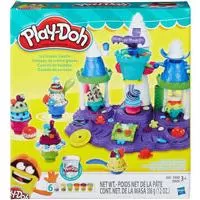 Hasbro Play - Doh Sladoled Set Zamak B5523