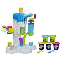 Hasbro Play-doh plastelin Savršeni sladoledi A2104