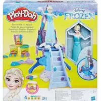 Play Doh Plastelin set Frozen Palata B5530/1