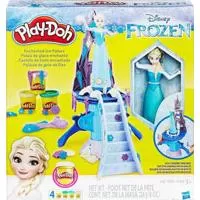 Hasbro Play - Doh Plastelin Frozen Ledena Palata B5530