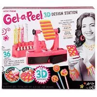 Kreativni Studio Set Gel A Peel 542230