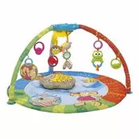 Chicco Bebi gimnastika Bubble Gym 00069028000000