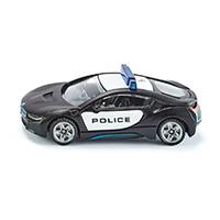 SIKU Autić Policijsko vozilo BMW i8 1533