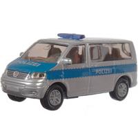 Siku Policijski VW kombi 1350