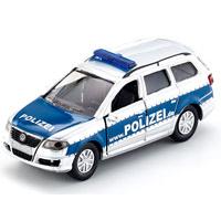 Siku Policijski patrolni autić 1401