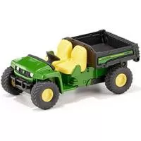 Siku terensko vozilo John Deere Gator 1481