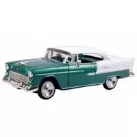 Autić 1:18 MotorMax 1955 Chevy Bel Air 225459-4