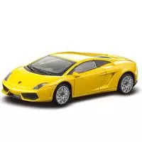 Rastar Automobil Lamborghini Gallardo 1:60 6210125