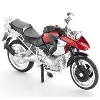 Siku Motor BMW R1200 GS 1047