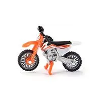 SIKU Motocikl KTM SX-F 450 1391