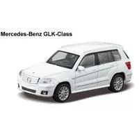 Rastar Automobil Mercedes GLK 1:43 6210129