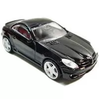 Rastar Automobil Mercedes SLK 1:43 6210128