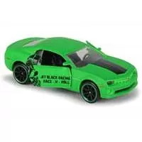 Majorette autić Chevrolet Camaro M2054005