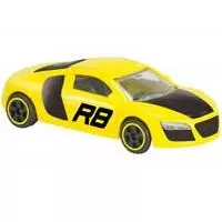 Majorette autić Audi R8 M2054005