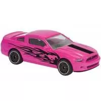 Majorette autić Ford Mustang M2054005