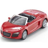 Siku Autić Audi R8 Spyder 1:55 1316