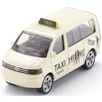 Siku VW Kombi Taxi 1360