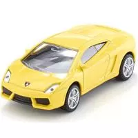 Siku autić Lamborghini Gallardo 1:55 1317