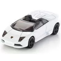 Siku autić Lamborghini Murcielago 1:55 1318