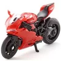 Siku Motorcikl Ducati Panigale 1299 1385