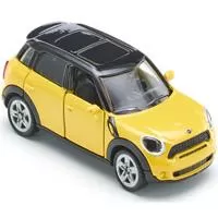 Siku Autić Mini Countryman 1:55 1454