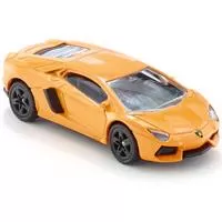 Siku Autić Lamborghini Aventador LP700-4 1449