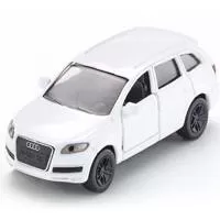 Siku autić Audi Q7 1:55 1429