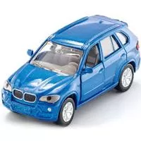 Siku autić BMW X5 1432