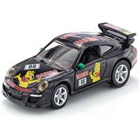 Siku autić Porsche 911 Cup 1456