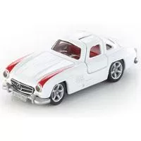 Siku autić Mercedes-Benz 300 SL 1470