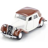 Siku autić Citroen Traction Avant 1471