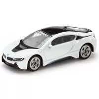 Siku autić BMW i8 1458