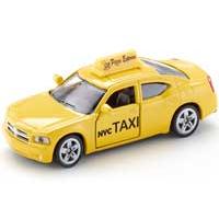 Siku autić US Taxi 1490