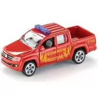 Siku VW Amarok Vatrogasni pick-up 1467