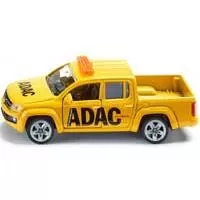 Siku VW Amarok ADAC Pick-Up 1469