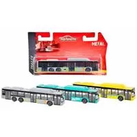 Majorette Autobus M2053151 Assorted