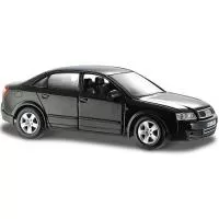 Audi A4 Black 19096/31990