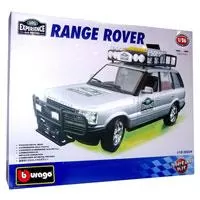 Bburago Range Rover Safari BU25029