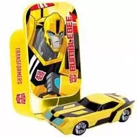 Transformers Autić sa kutijicom za nošenje Bumblebee 37023