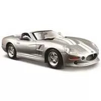 Maisto Metalni automobil Shelby Series One 1:24 31277